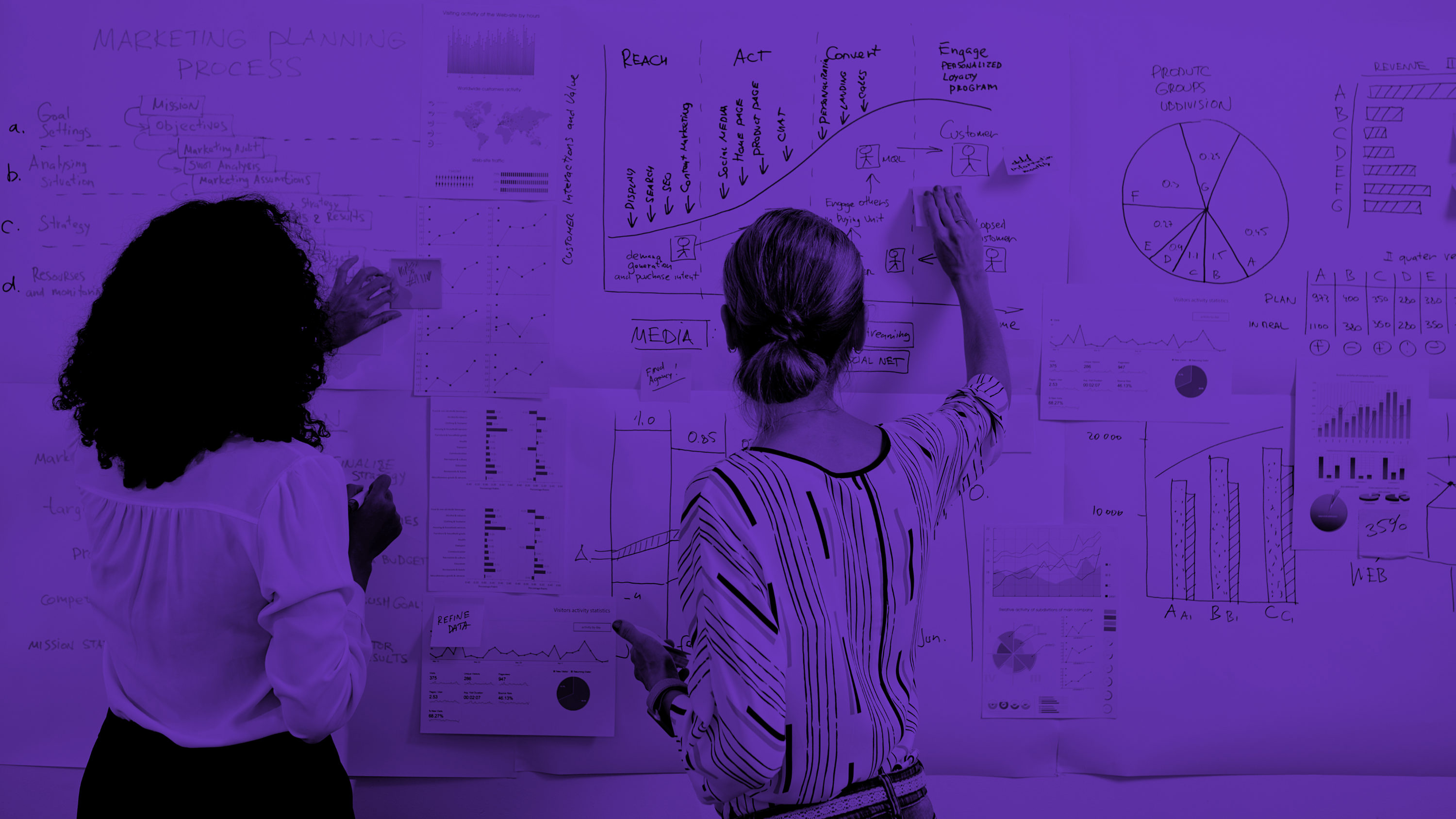 4 Most Common Business Process Challenges and How To Overcome Them