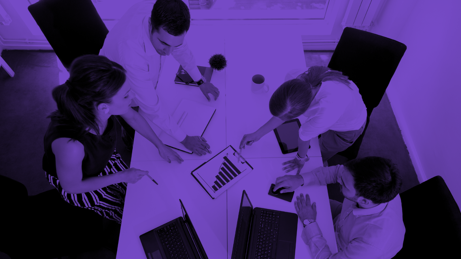 Business Process Handovers: What Are They and Optimization Tips