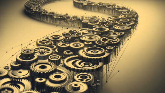 Repeatable Processes - Benefits for Efficiency and Productivity