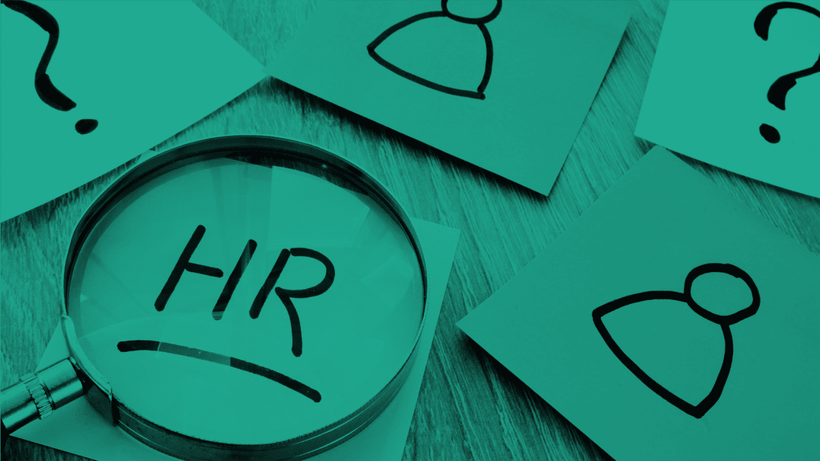 5 Practical Ideas for HR Process Improvement in 2023