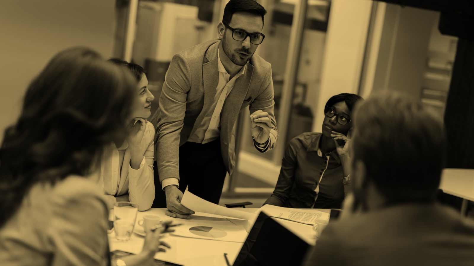 3 Types of Process People: Understanding Their Roles in Organizational ...