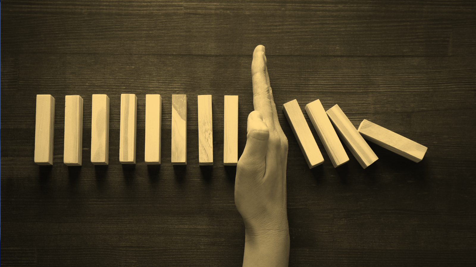 5 Ways To Eliminate Uncertainties From Your Business Processes