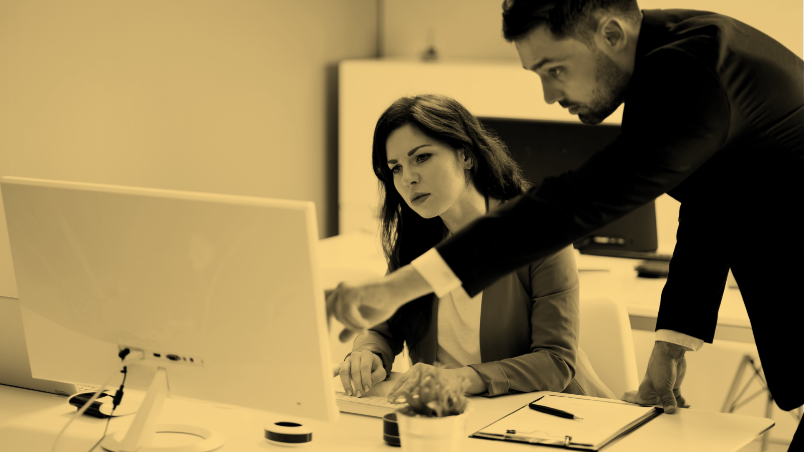 7 Ways Process Management Helps Your Service Delivery Processes