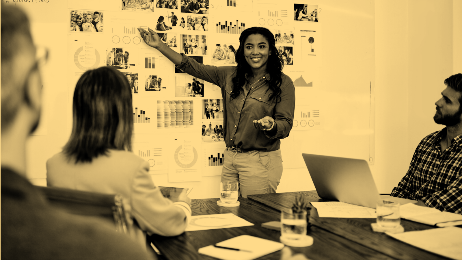 What is a RACI Chart and How It Boosts Team Productivity