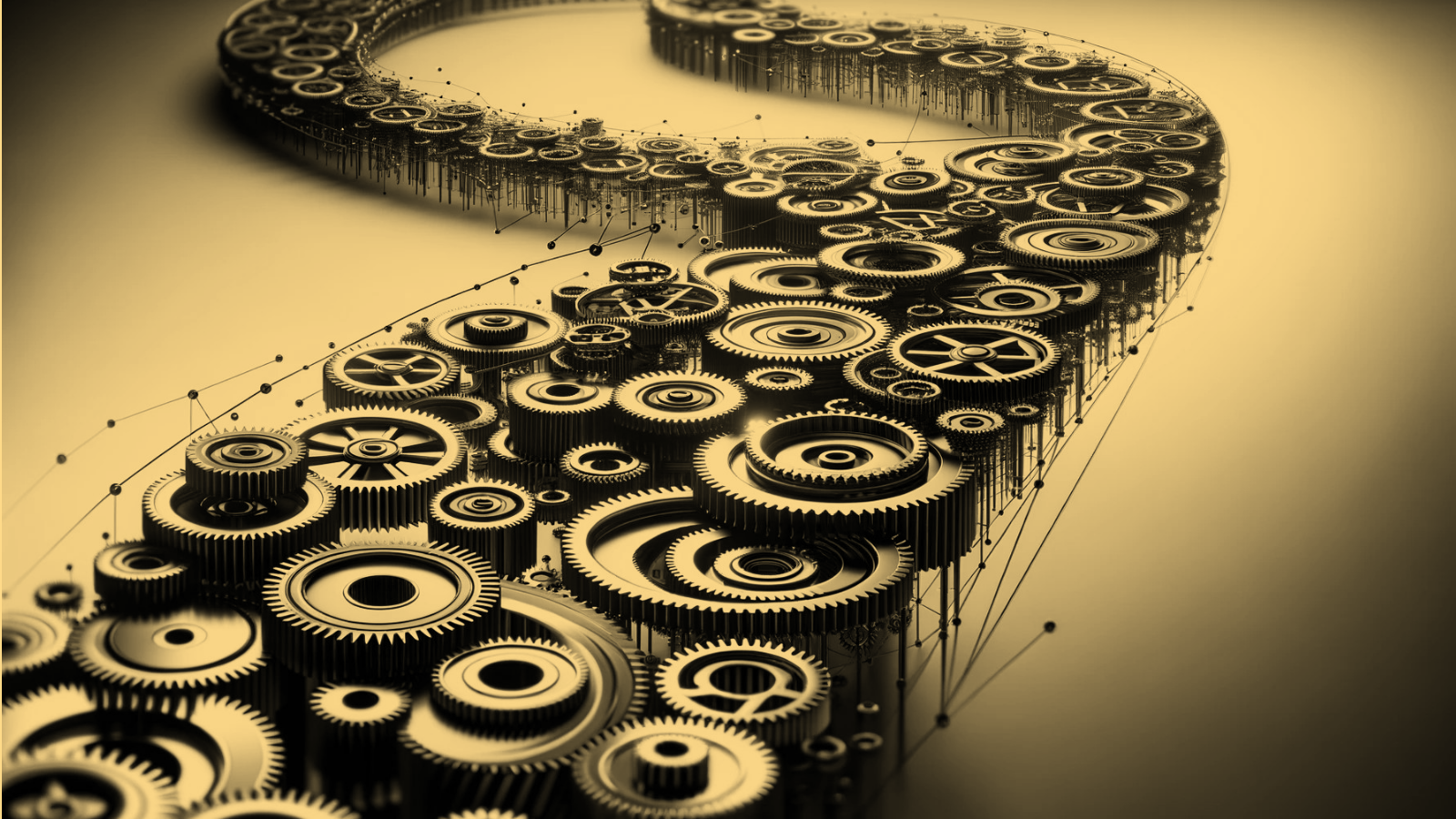 Repeatable Processes - Benefits for Efficiency and Productivity