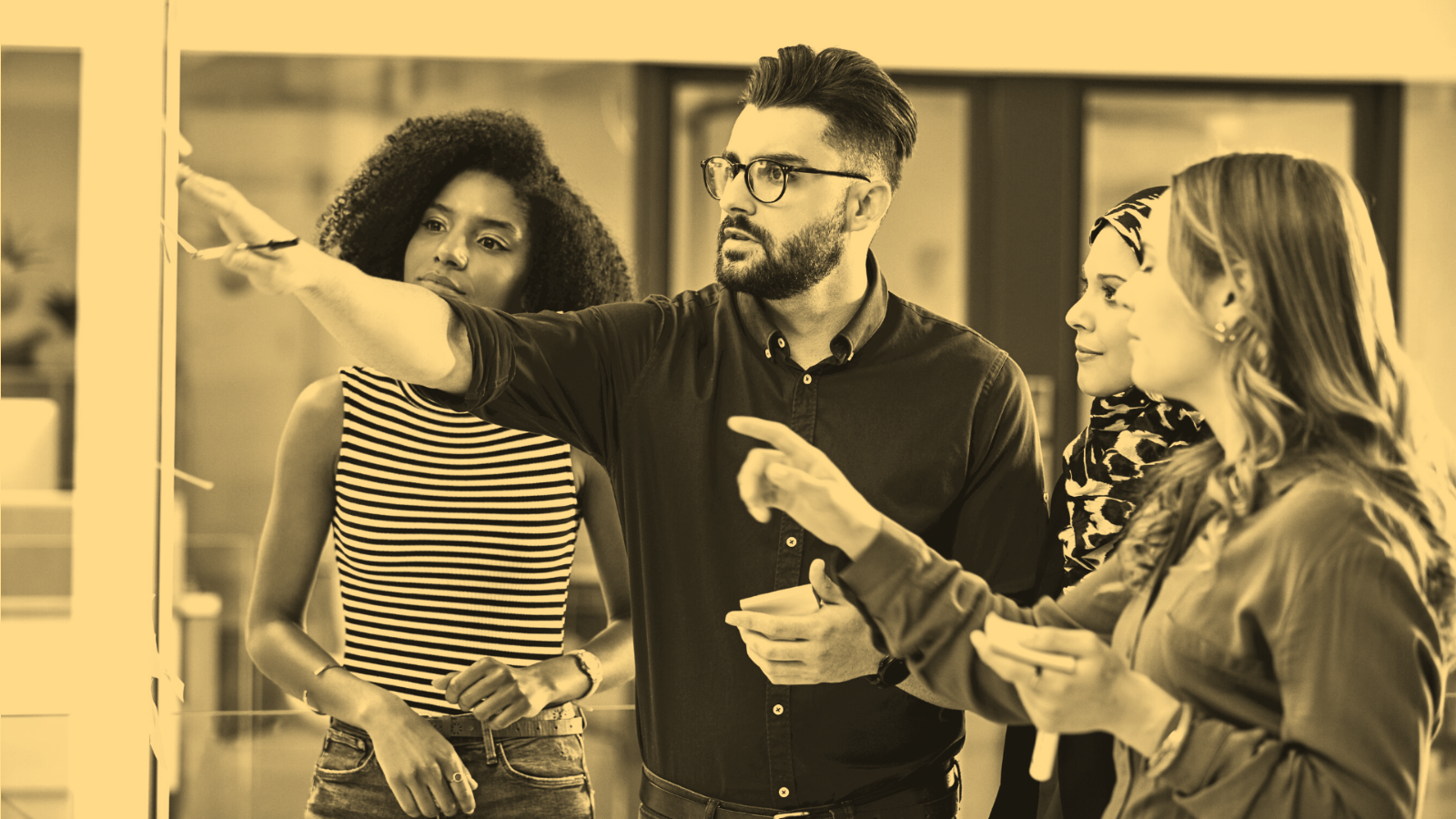 What is Process Standardization: The Double-Edged Sword