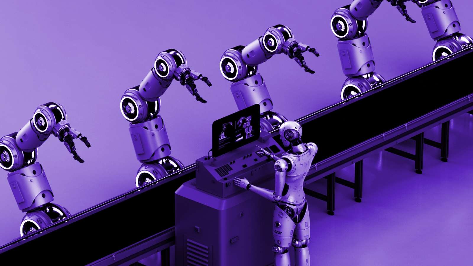 How to Use Automation to Increase Efficiency & Reduce Cost